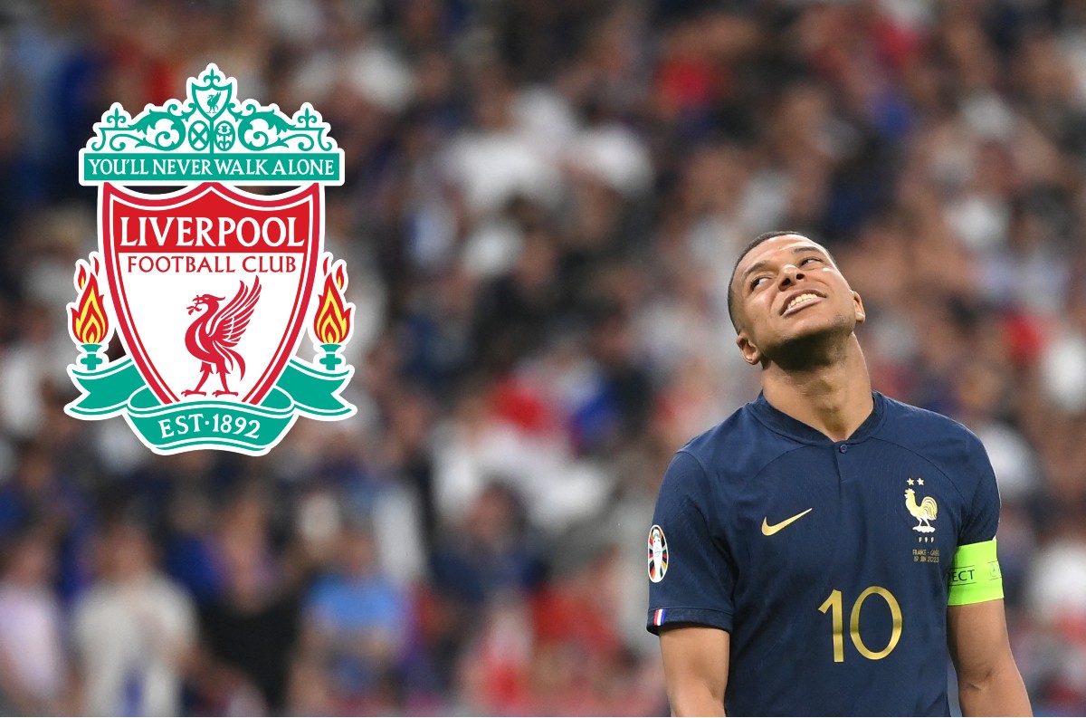 Kylian Mbappe Transfer Saga: Real Madrid Faces Liverpool as Competitors for the French Superstar ...