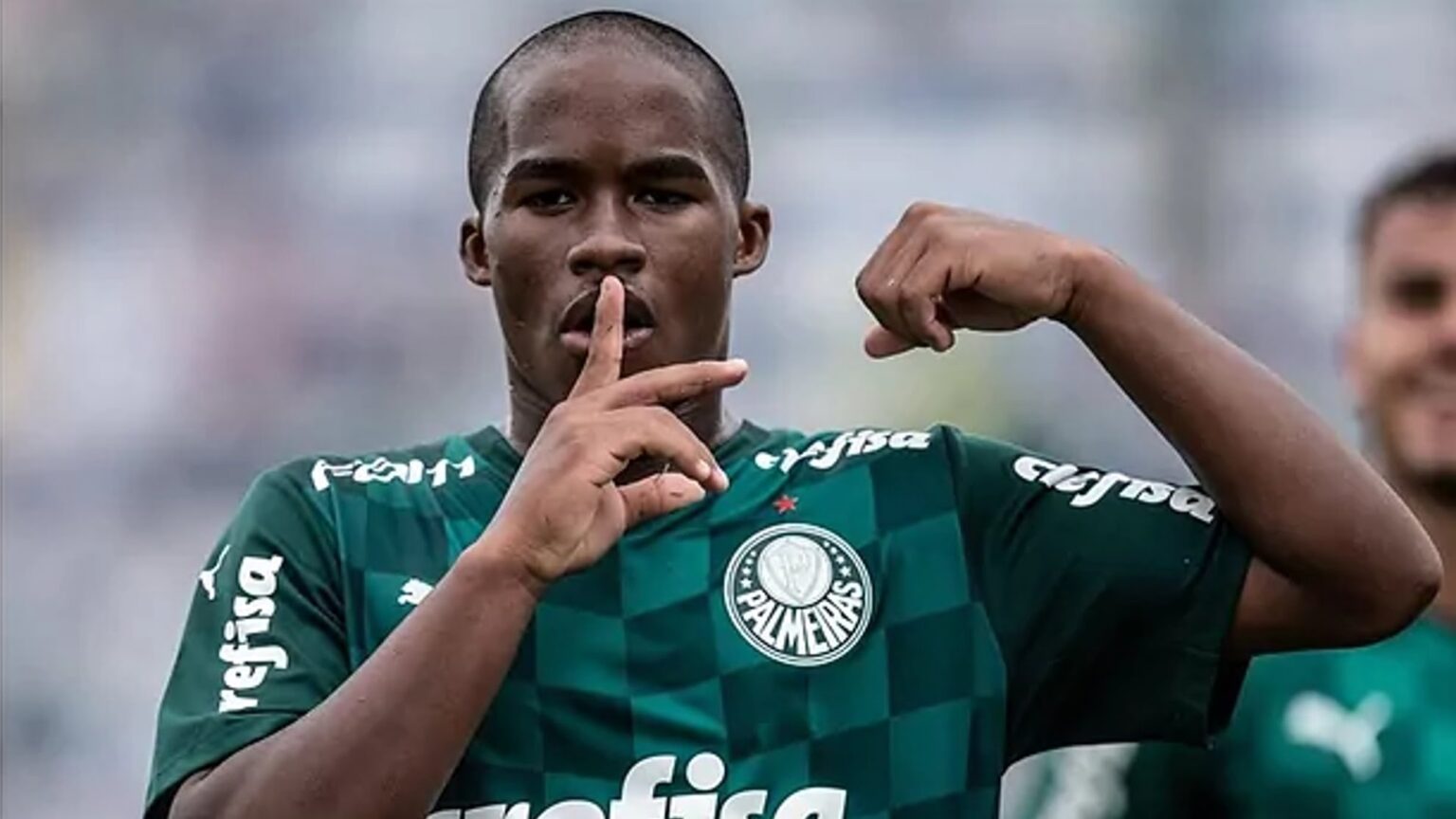 Real Madrid Scout Juni Calafat Key in Securing Signing of Brazilian ...
