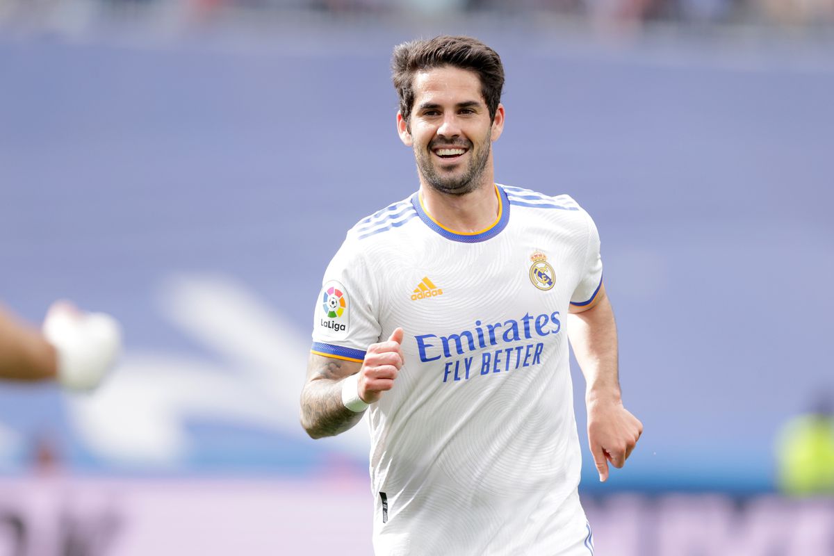 Isco Alarcon Opens Up About Future Plans and Regrets in Candid ...