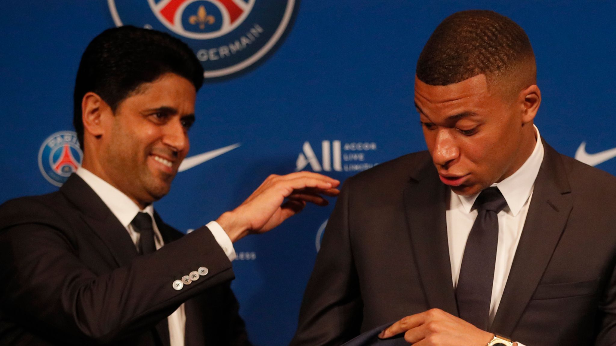 Kylian Mbappe Transfer Saga Takes Yet Another Twist – Real Madrid News