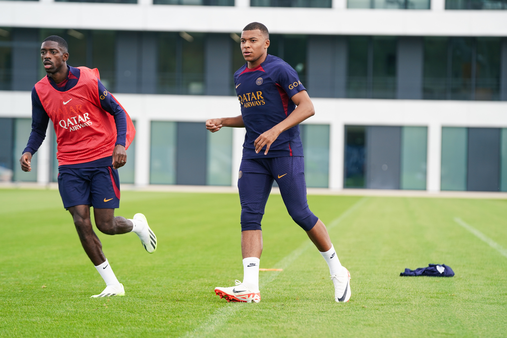 Real Madrid’s Definite Standpoint: The Mbappe Saga and Their Patient ...