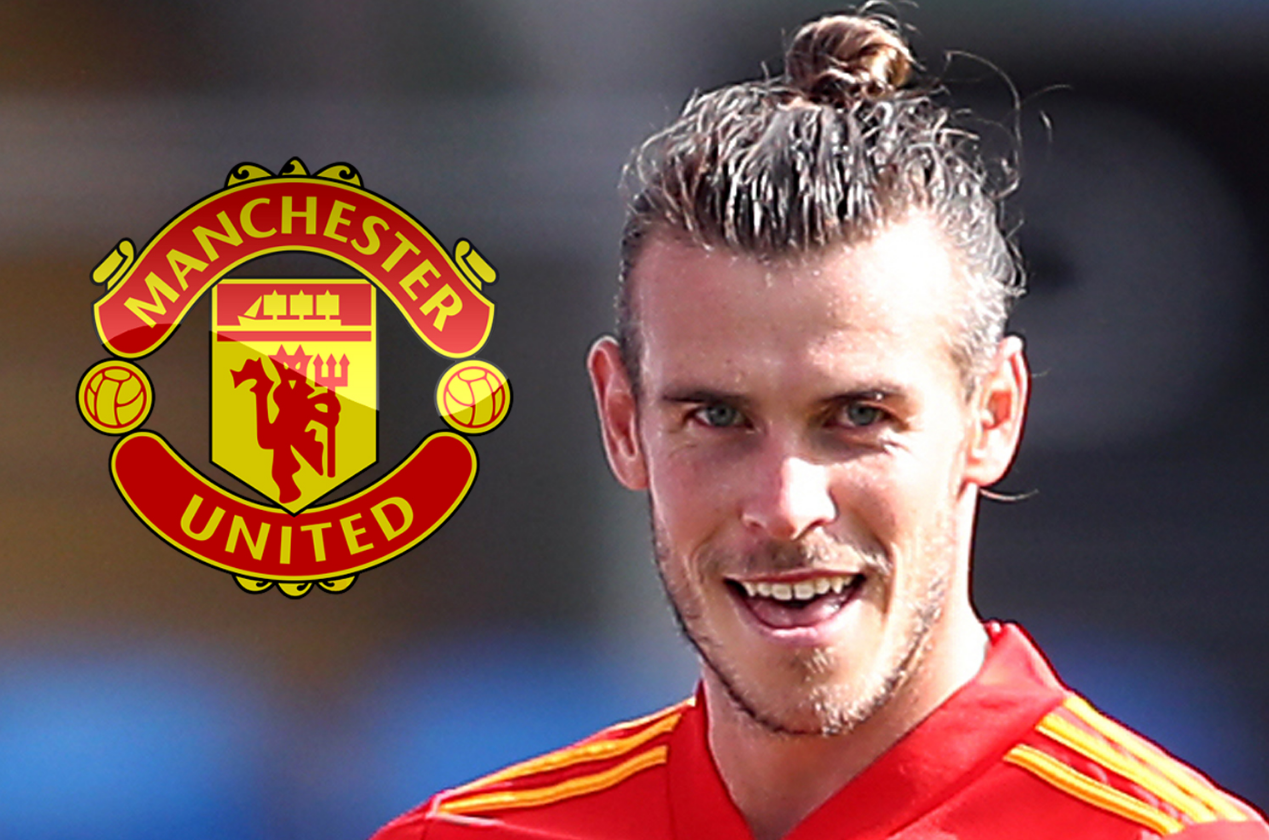 Gareth Bale’s Impact: The Unheralded Hero Who Shaped Real Madrid’s ...