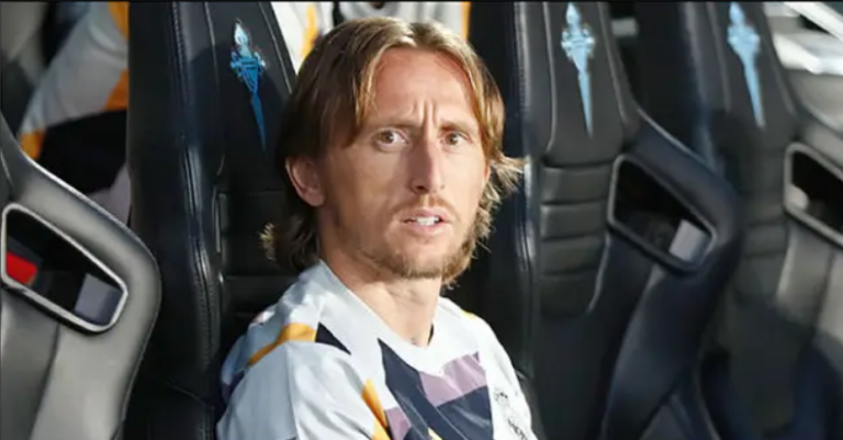 Dinamo Zagreb’s Dream: Bringing Luka Modric Back to Where It All Began ...