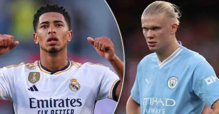 Real Madrid’s Ambitious Plan: Building the New ‘Galacticos’ with ...