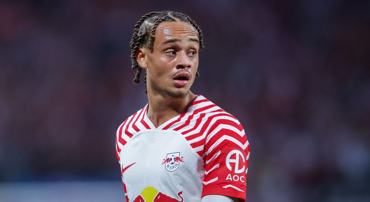 Xavi Simons Poised for a Significant Role on His Return to Paris Saint ...