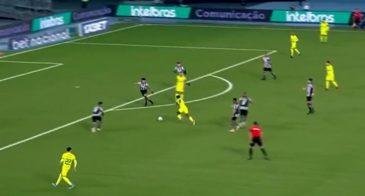Endrick Felipe Shines in Thrilling Comeback for Botafogo – Real Madrid News