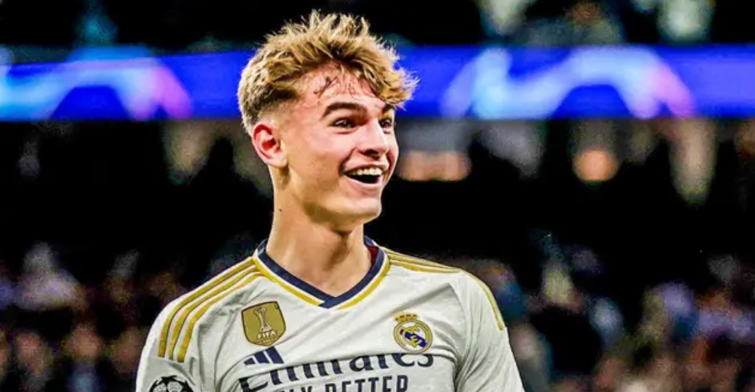 Ancelotti ‘erases’ Nico Paz: he won’t play again after what happened in ...