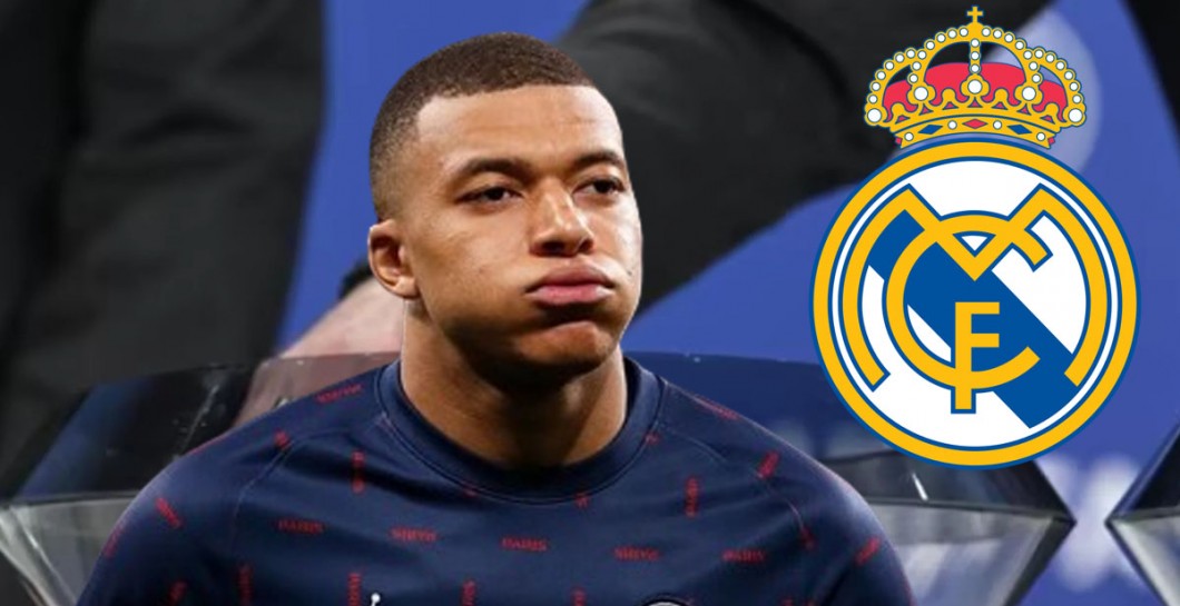 Real Madrid Nears Mbappé Signing Thanks to Champions League Draw – Real ...