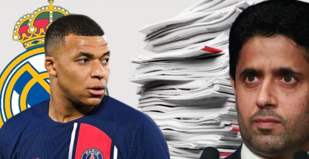 PSG Finalizes Agreement, Announcement in March: Mbappé and Madrid Affected – Real Madrid News