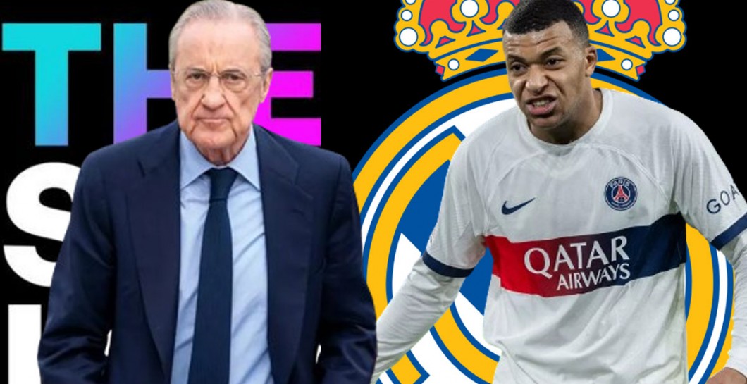 Real Madrid Sets Deadline for Kylian Mbappe Decision as Contract Offer ...