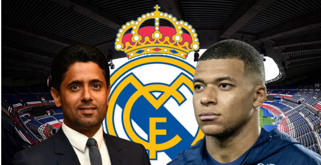 Mbappé Surprises Everyone with Future Announcement: “Both Parties ...