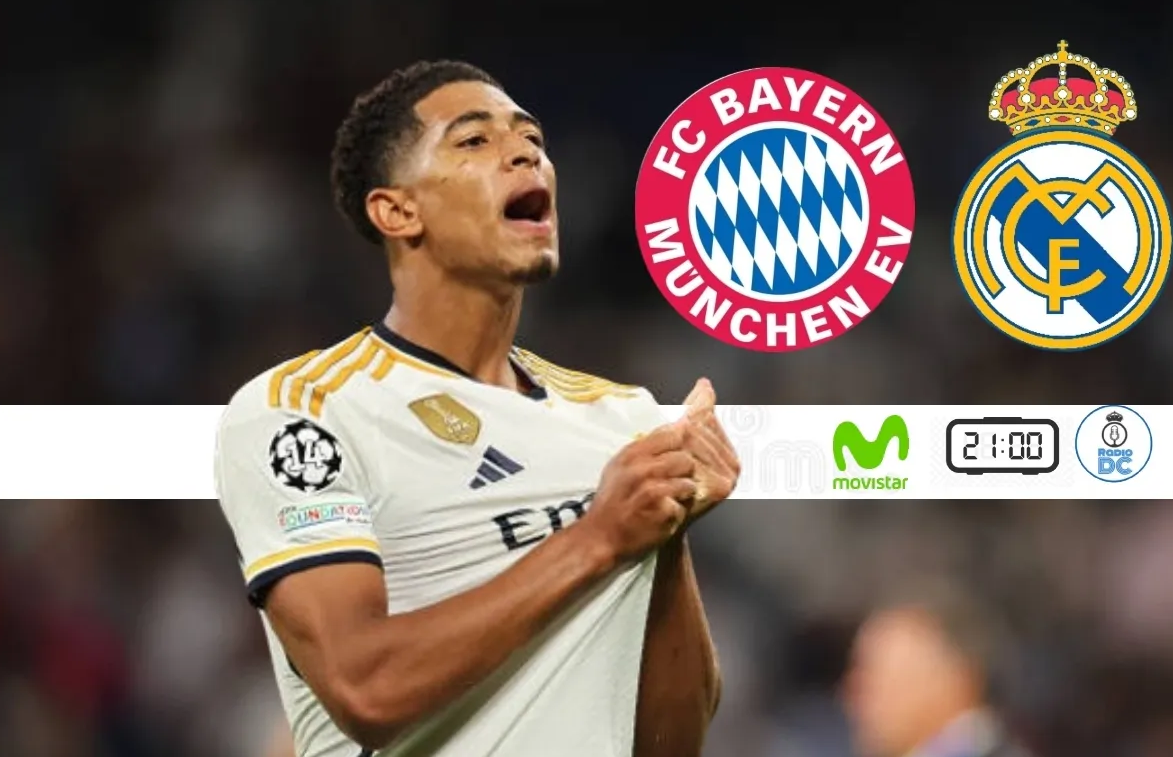 Munich, Mandatory Step for Winning the Fifteenth: Real Madrid Targets ...