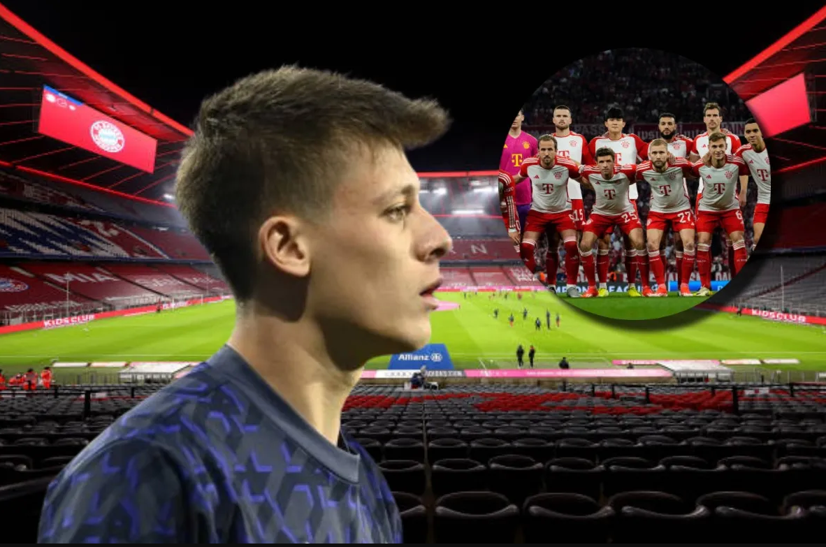 Arda Guler’s Dream Come True: From Playing with Idols to Impressing at ...