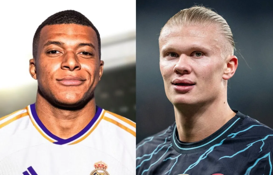 Mbappé Surprises Everyone with Future Announcement: “Both Parties ...