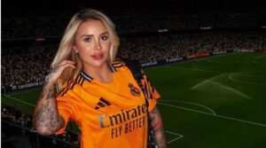 Who Is Bruna Rotta? Meet Rodrygo’s New Girlfriend and Rising Social ...