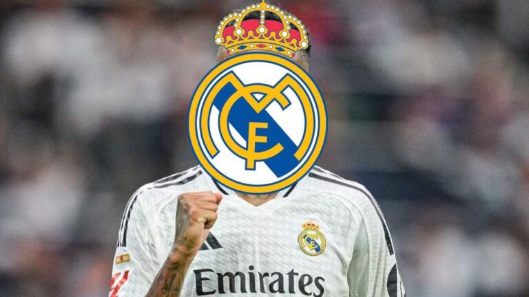 Deal Done: Real Madrid Reacquires World-Class Centre-Back for Club ...